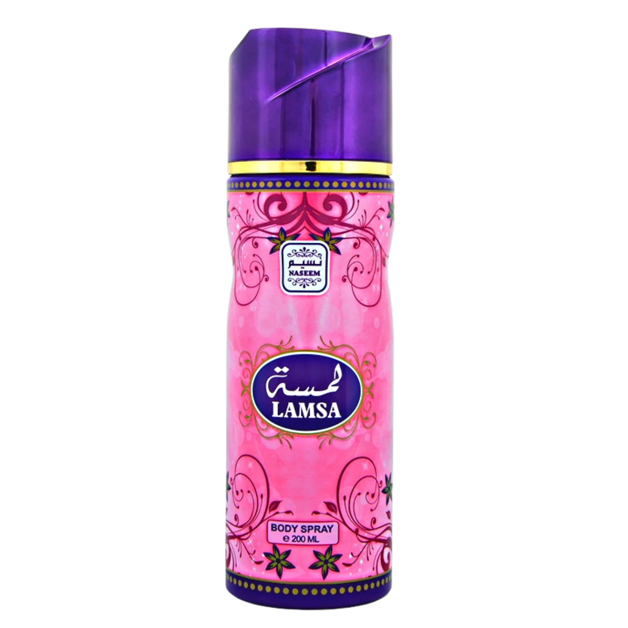 Lamsa Body Spray for Women | Naseem Perfume USA – NASEEM PERFUMES USA