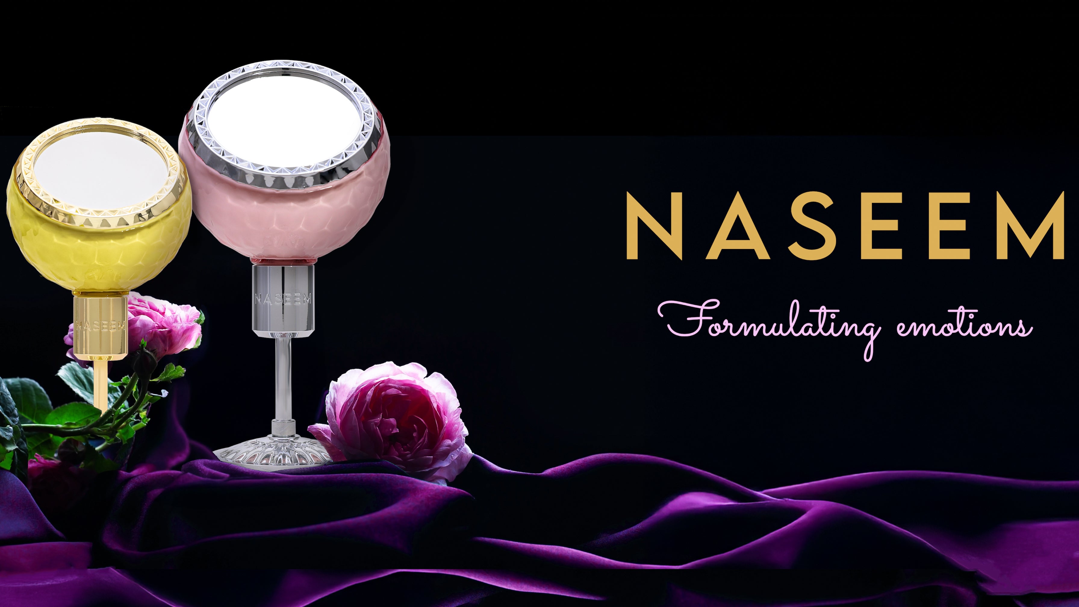 New Collection Perfume – NASEEM PERFUMES USA