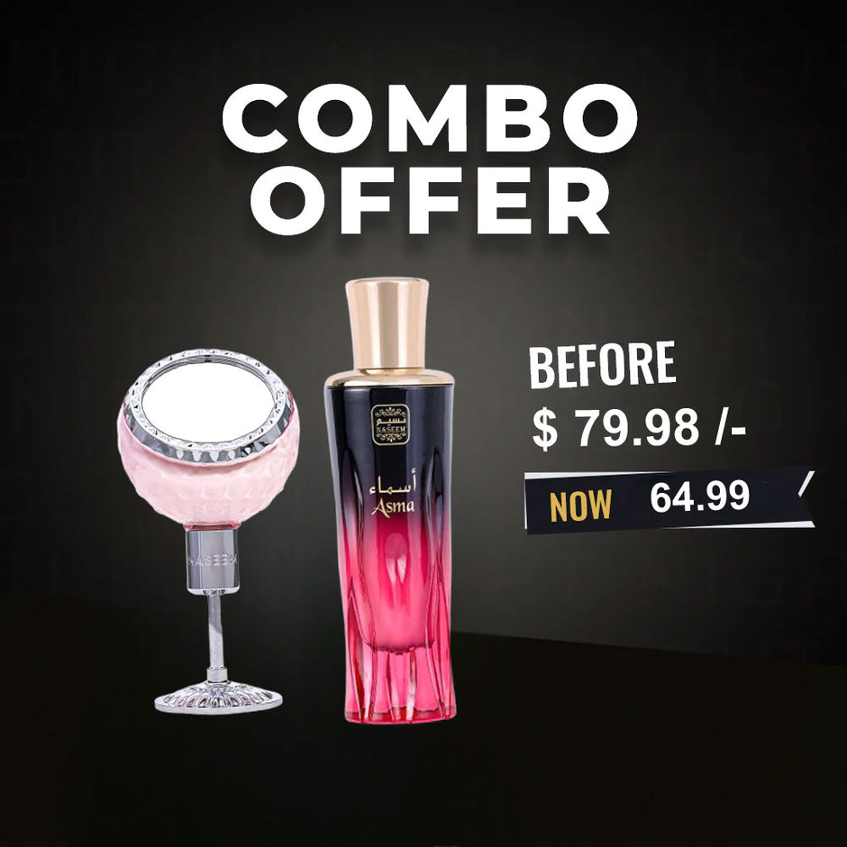 Naseem Perfume – NASEEM PERFUMES USA