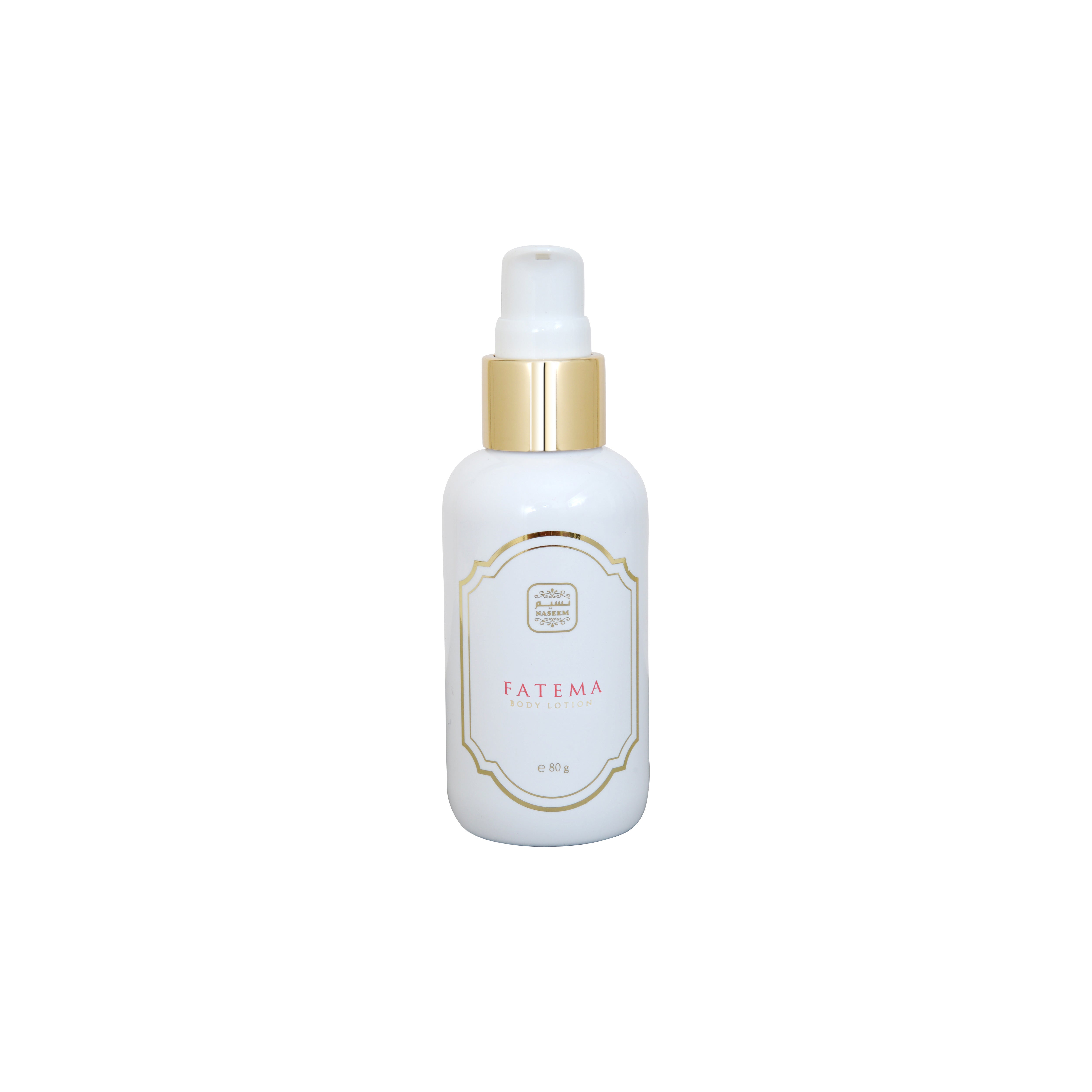 Fatema Perfume - 80 GM | Naseem Perfume USA – NASEEM PERFUMES USA